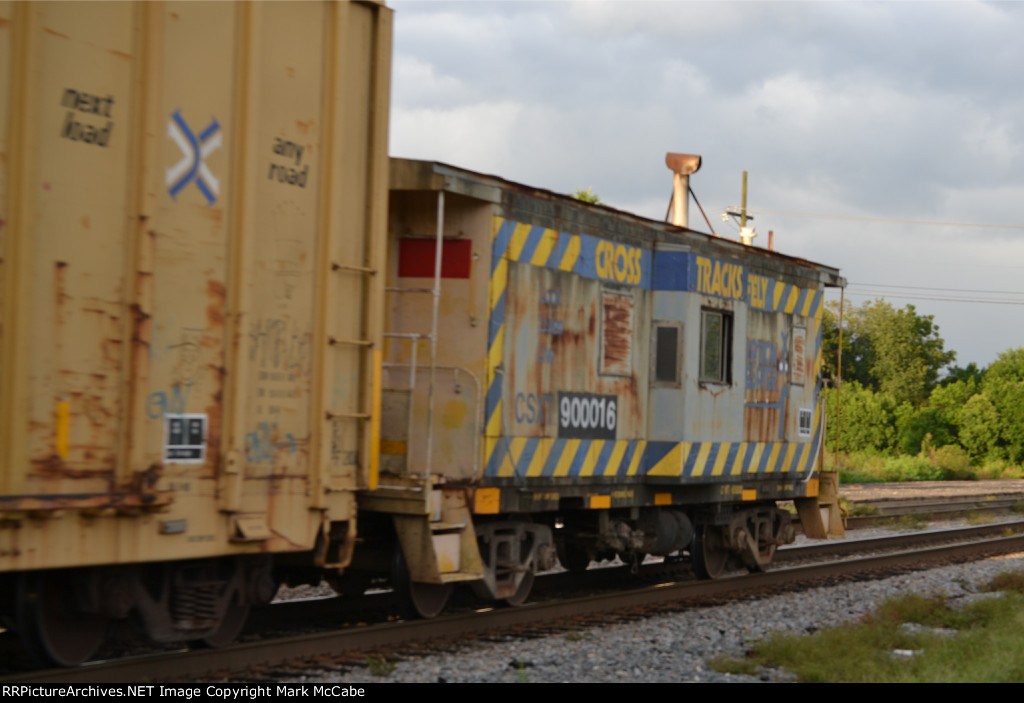 CSXT O710-04
